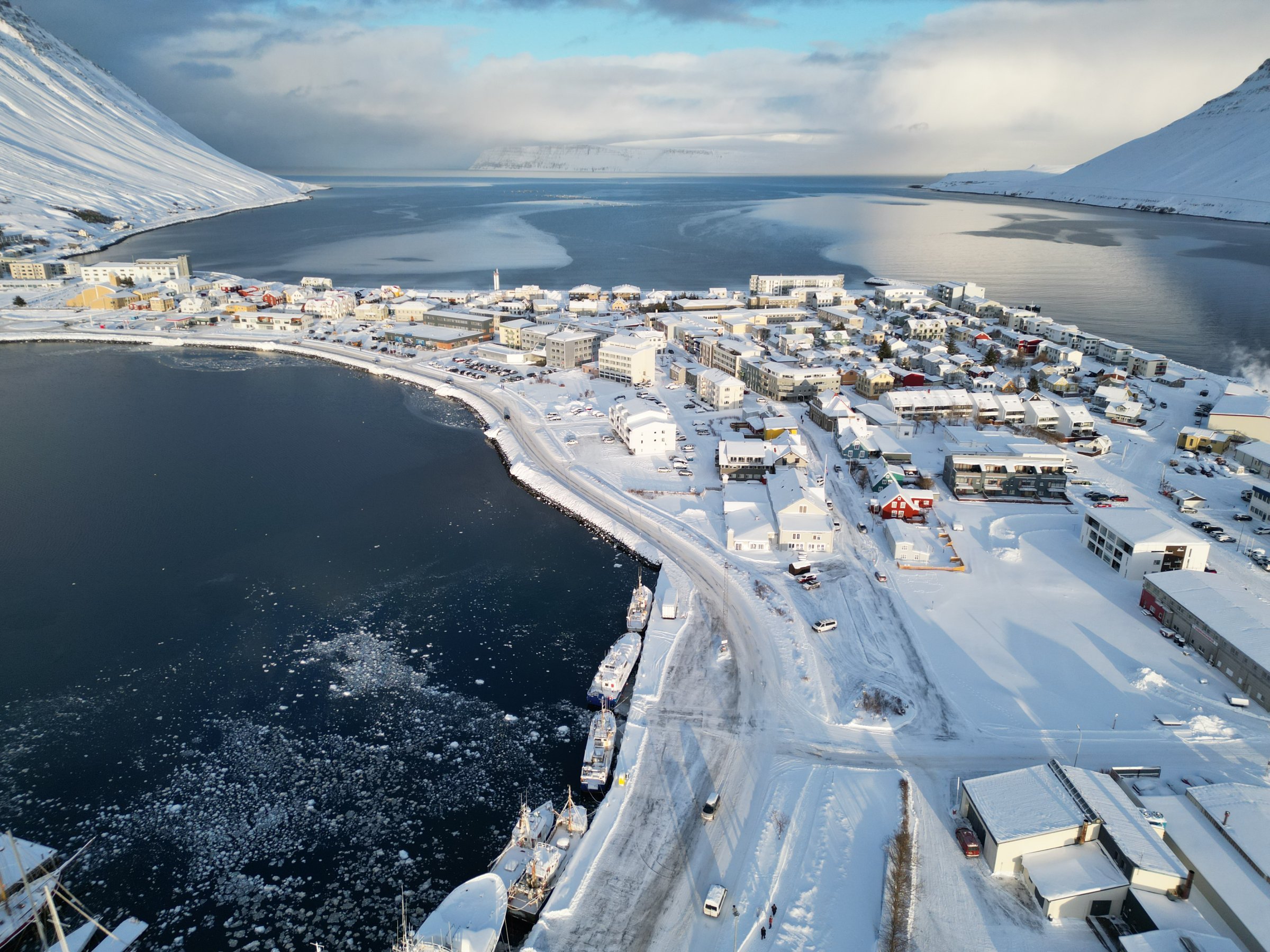 Public Universities in Iceland | University Centre of the Westfjords