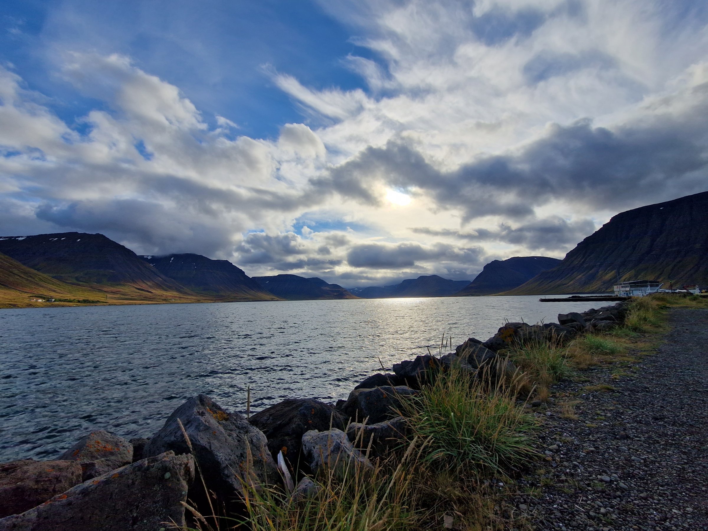 UW in a nutshell | University Centre of the Westfjords